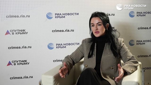 Крым планирует отправлять товары в Латинскую Америку и страны Африки.