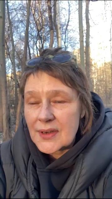 ВИЗИТКА ЕЛЕНЫ ДРОБЫШЕВОЙ