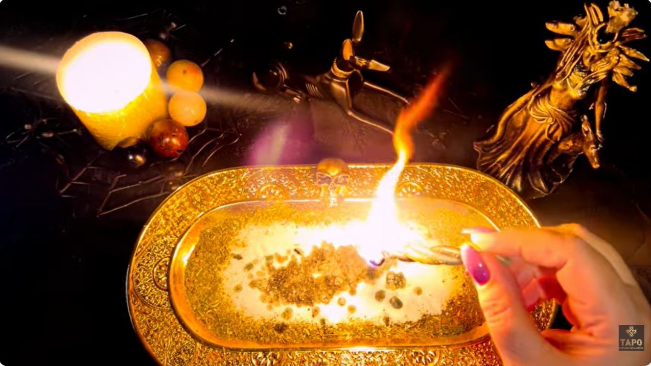 🔥🍀Отжиг Вычитка 🍀Защита от денежных потерь и процветания Дома 🙏