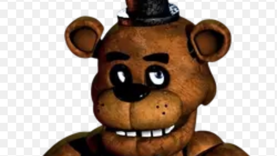 вторая часть игры в FNAF
