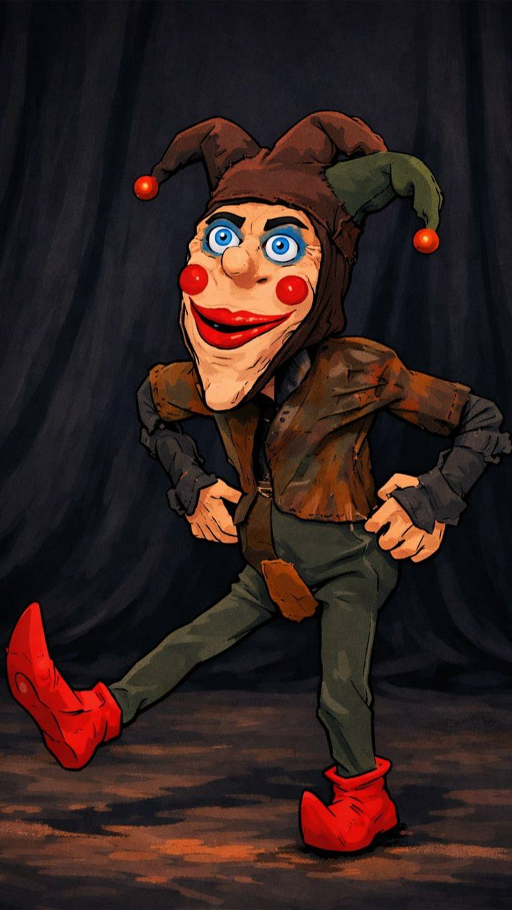 Переобувка!