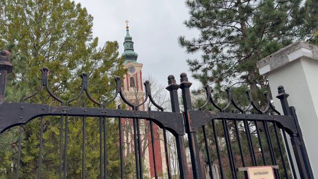 🇭🇺🇭🇺 Сентендре 🇭🇺🇭🇺 Православный храм🇭🇺🇭🇺