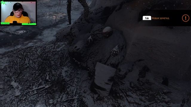 Сбежать из Москвы | Mr. Vityaz Play ► Metro Exodus - Серия #1