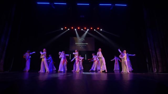 16 Ultimatum Dance Mini | Москва | CAPITAL CUP SPRING 2026 | #capitalcupspring2026