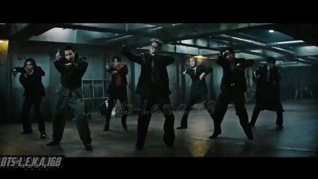 BTS удивили...Вау!!! Вот и клип 2.0