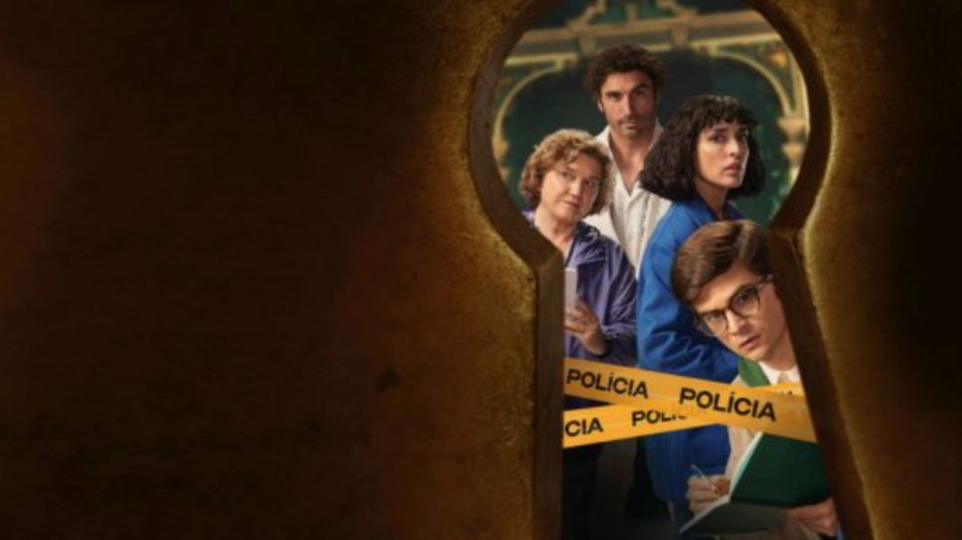 Если сегодня вторник, значит это убийство - 1 серия (2026) / Si es martes, es asesinato