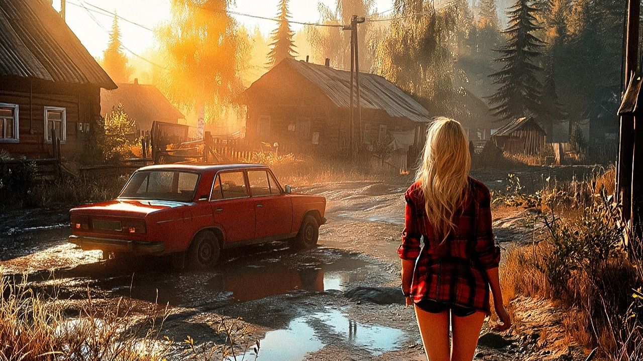 НОВЫЕ ИГРЫ КОТОРЫЕ ИЗМЕНЯТ ИГРОВУЮ ИНДУСТРИЮ в 2026 ГОДУ