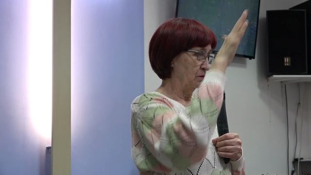 31.03.26. Служение Духа. Не завидуй нечестивым!