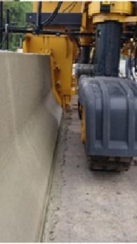 Safety Barrier Part 2