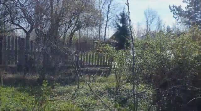 Огород без хлопот