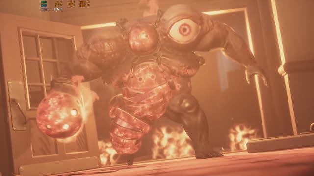 Босс Файт Gylt