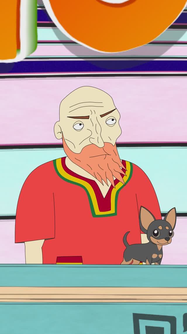 Выпуск № 5, Жизнь насекомых — Интернет-передача «Моменты '86»