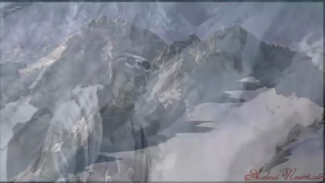 В. Высоцкий СКАЛОЛАЗКА