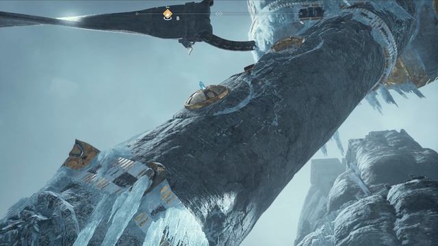 God of War 2018 ч 7