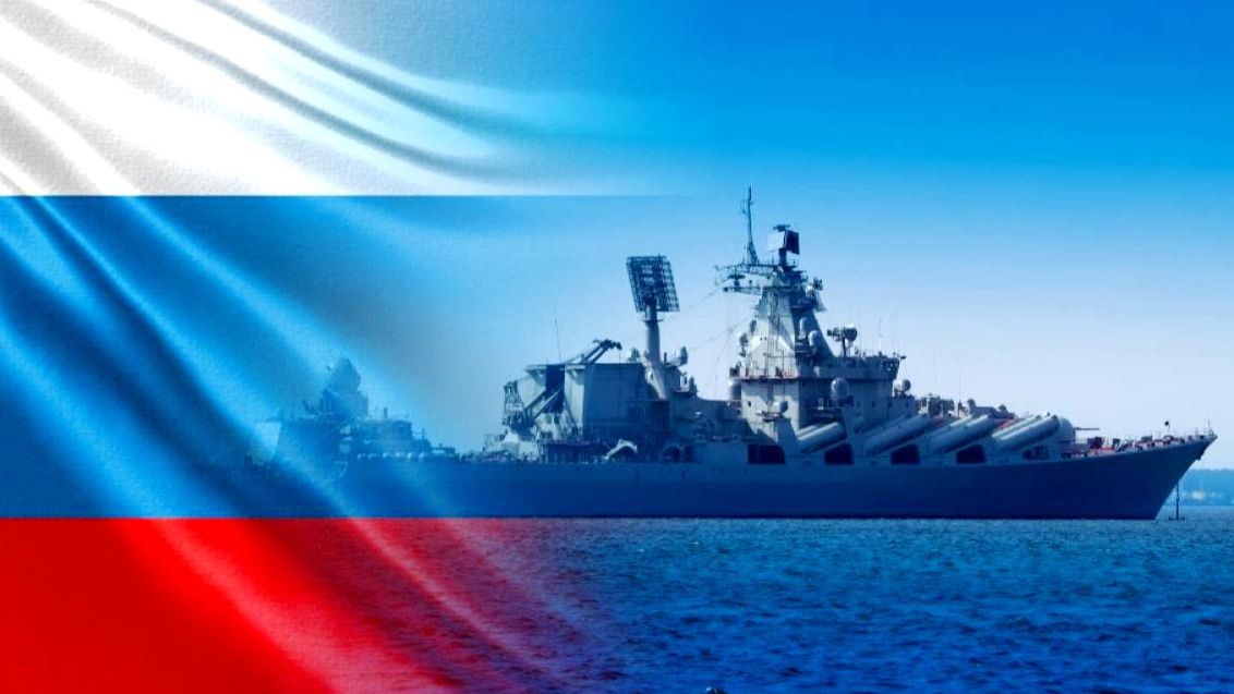 Песни композитора  Александра Трушина о Вооруженных силах России