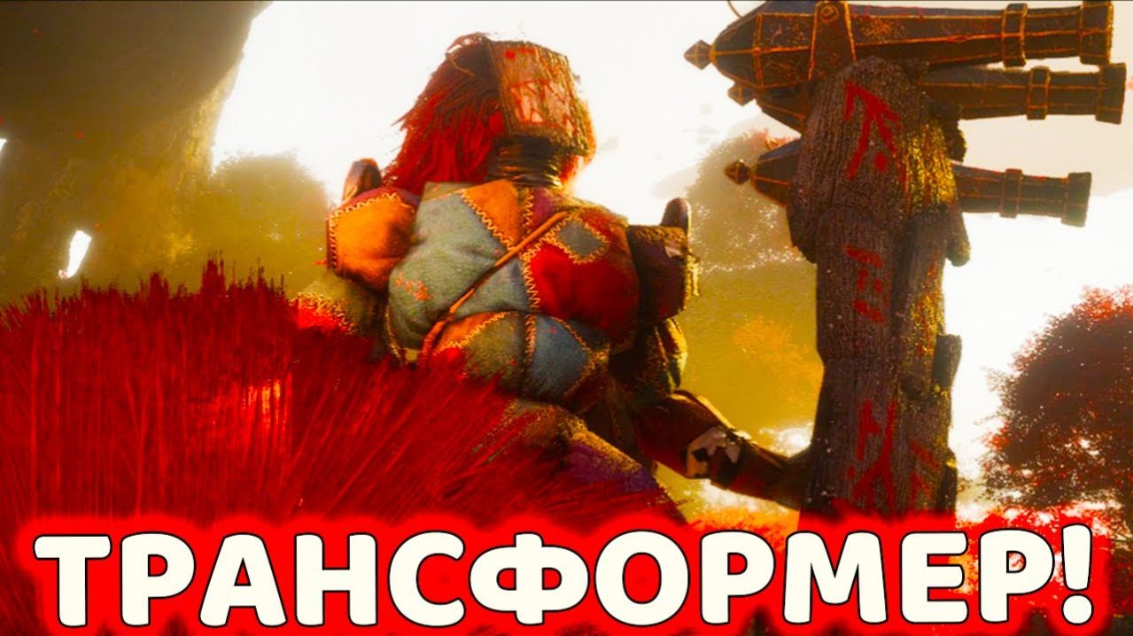 ВЕЛИКИЙ БУЛЬБОМЕХ | Clair Obscur: Expedition 33 #5