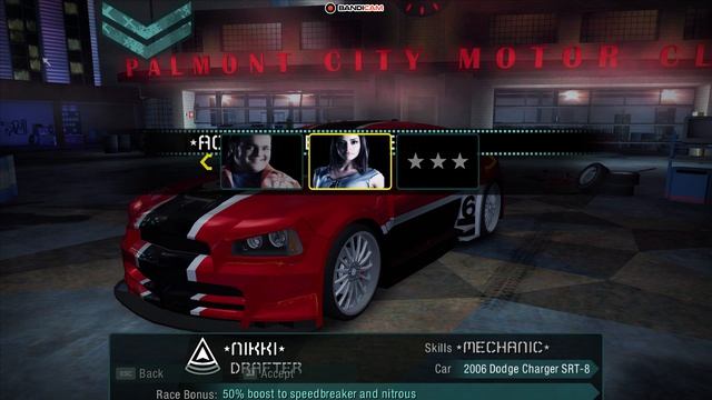 NFSCarbon Redux Update 2.1 Как сделать тачку Биг Лу Mitsubishi Eclipse GT