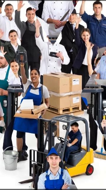 Актуальные вакансии #вакансии #работа #трудоустройство #заработок