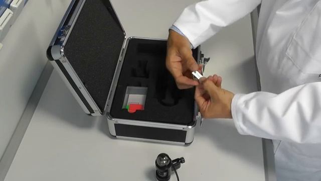 VisiSens A1 — оборудование для визуализации кислорода (O₂)