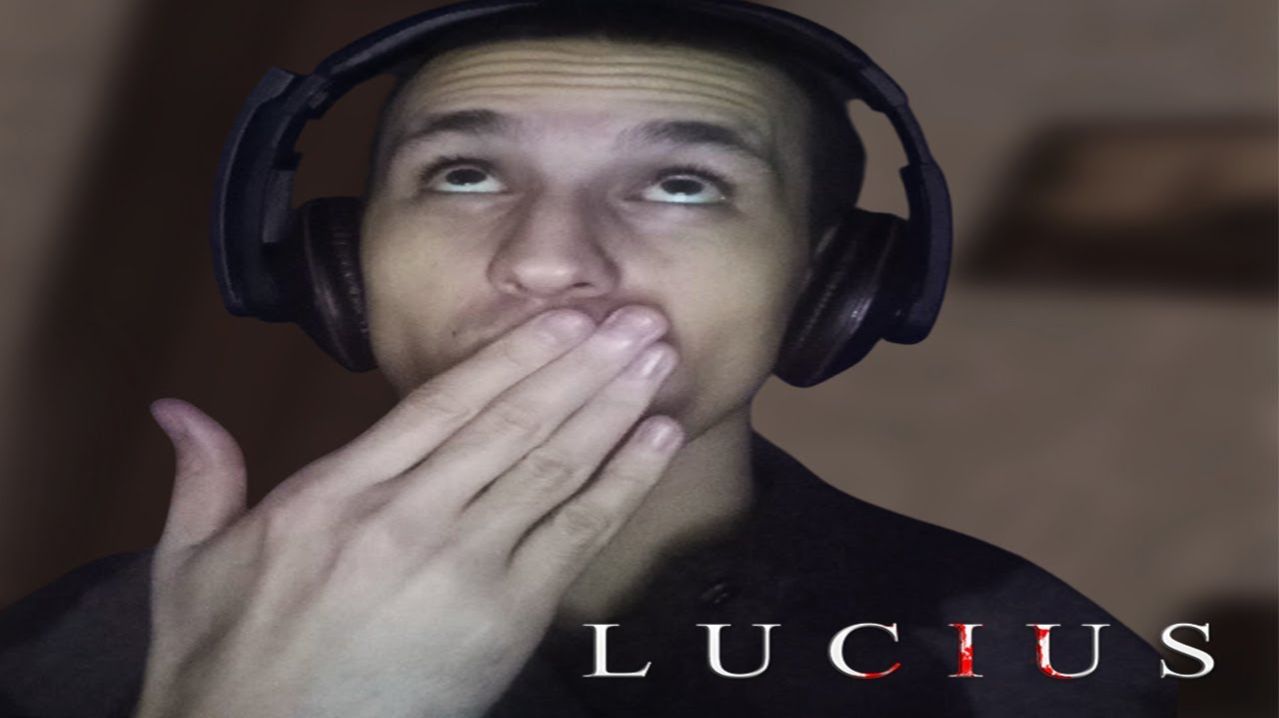 ОЧЕНЬ ВЗРОСЛАЯ СЕРИЯ ► Lucius / Выпуск 5