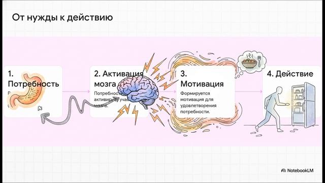 Биология 9 класс параграф 48 Психика и поведение человека конспект