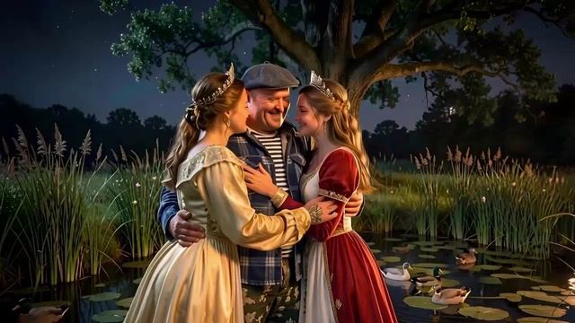 Хорошо тут - у нас...  _ « авторский сюжет_2»