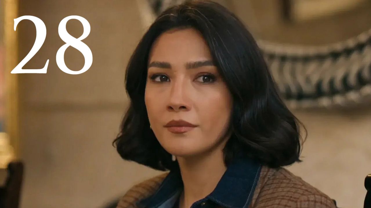 Преемник зов предков 28 серия анонс сериала