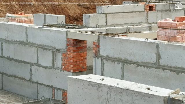 🏗️Стройка LIVE | Поколение | Апрель 2026