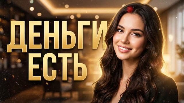 Деньги есть. Аудио настрой ✨