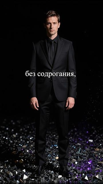 Мужество. Мирра Альфасса