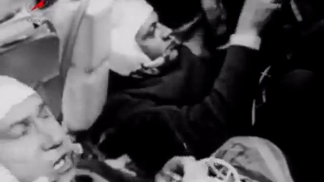 Космонавт Владислав Волков