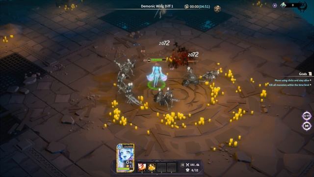 依盖之书 book of yog walkthrough №16