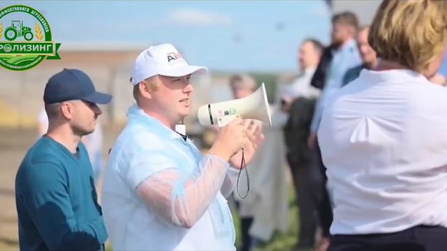 Каток-трамбовщик силосно-сенажной массы «НТС – 3М»