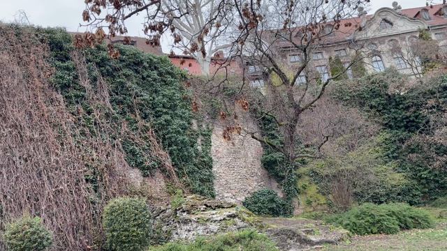 🇭🇺🇭🇺 Будапешт 🇭🇺🇭🇺 Спуск к метро 🇭🇺🇭🇺