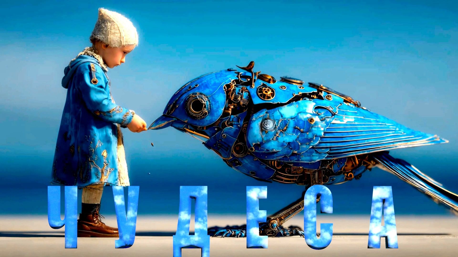 Студия Гармония МБОУ-145 Самара ЧУДЕСА (cover)