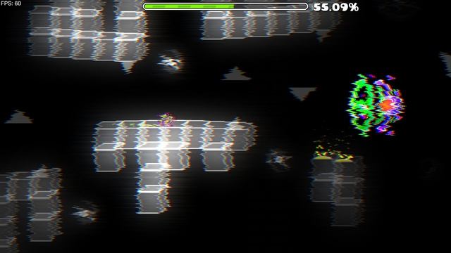 Название уровня и его ID: LIL (127904261)