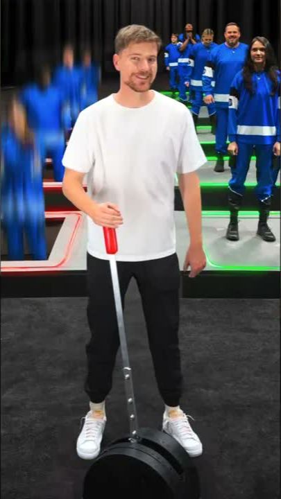 Последний Выживший Выигрывает $10.000