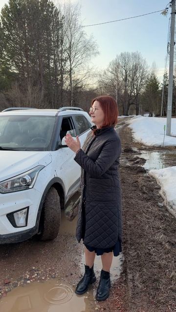 Просмотр загородной недвижимости ANZL.RU 8-910-670-63-53 Вадим