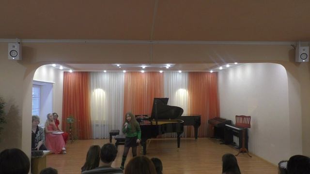 концерт 2.03.2023