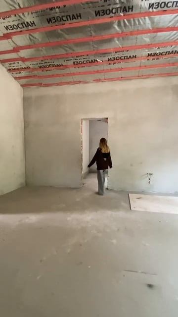 Обзор сданного дома DYKHTAU в КП Ключевой