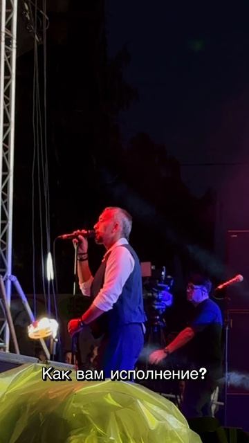 Баллада о любви