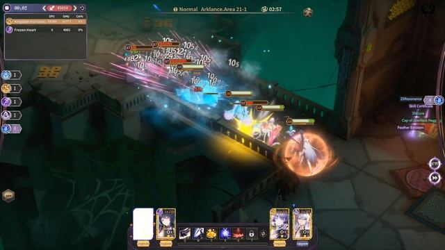 依盖之书 book of yog walkthrough №18