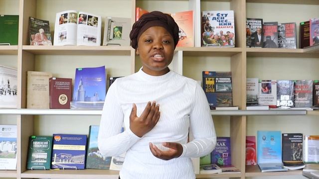 Марина Цветаева. Мне нравится, что вы больны не мной  — читает Кабету Сузана Кивота