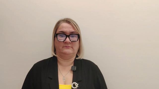 Критерии оценивания поведения