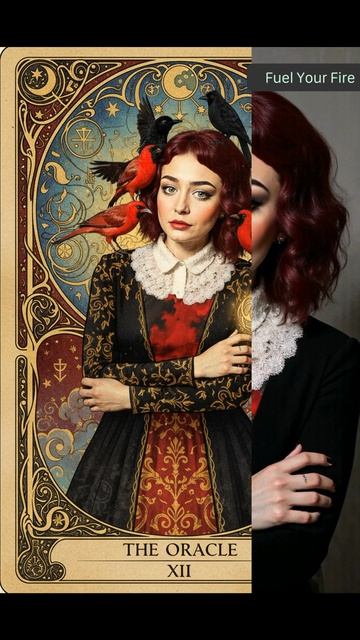 Карта дня "Пророк".