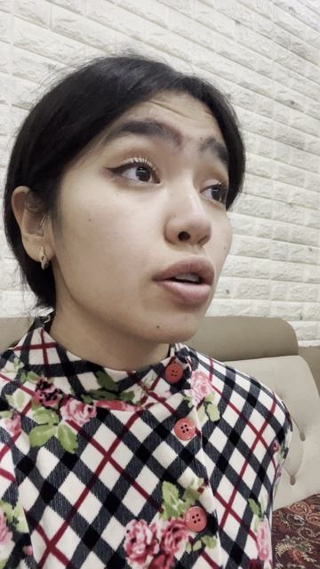 Михаил Лермонтов. Смерть поэта — читает Севара Усмонова