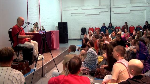 24 10 21 Лекция Дживараджа прабху