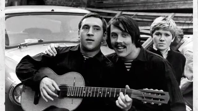 Высоцкий Владимир Я конечно вернусь