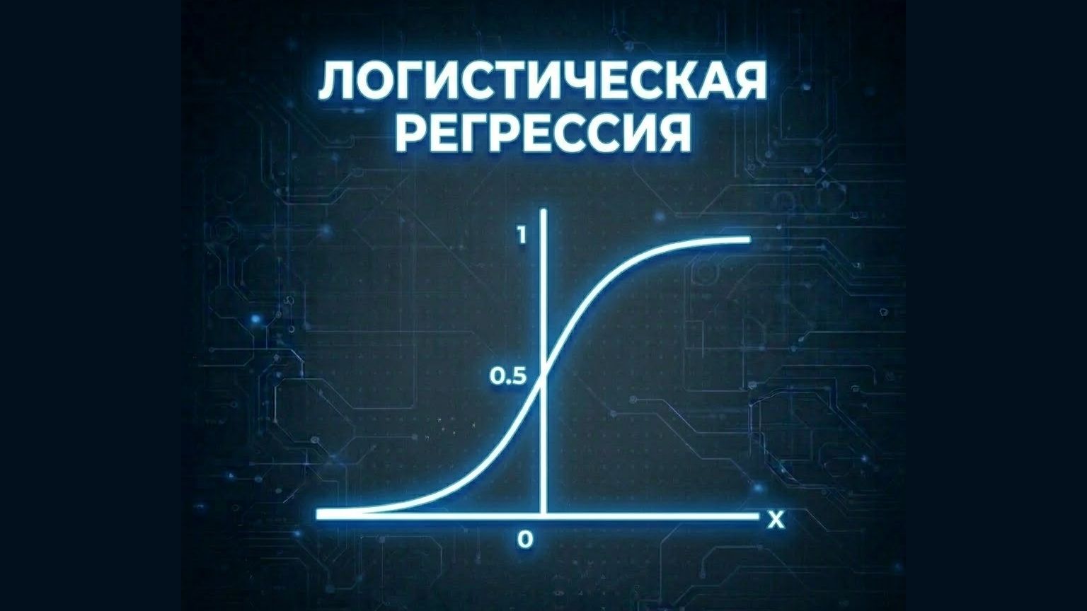 Практика 7. Логистическая регрессия