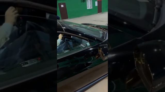 + 1 Happy Client!  Новый FERRARI 296 GTS Spyder